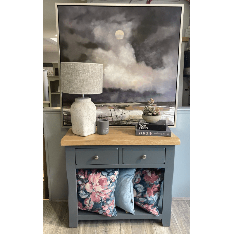Sussex Console Table by Ger Gavin Interiors
