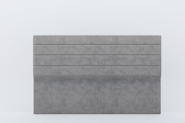 Olympia Floor Standing Headboard by Ger Gavin Interiors