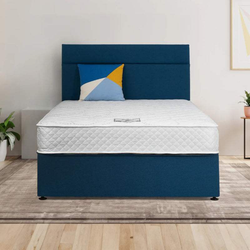 Cozy Mattress by Ger Gavin Interiors