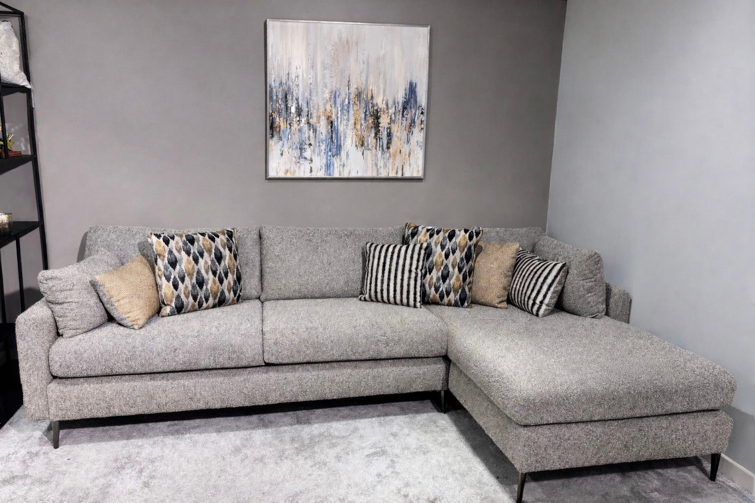 Seasons Corner Sofa Right Facing (Copy)