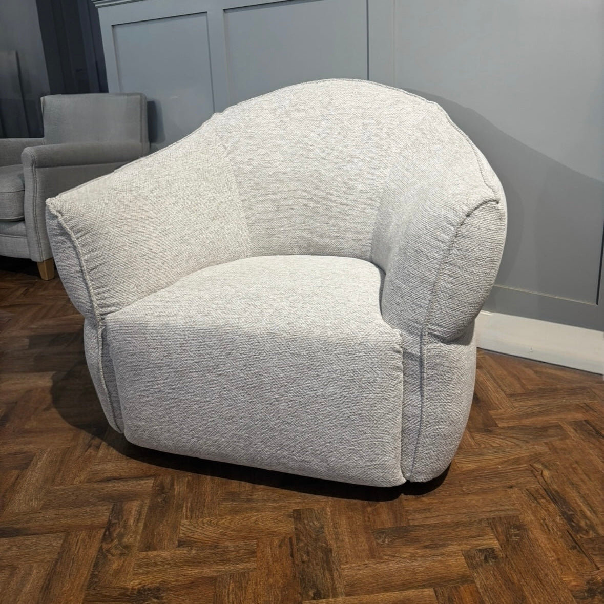 Swivel Chair