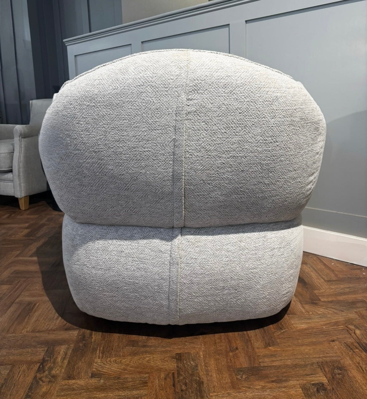 Swivel Chair