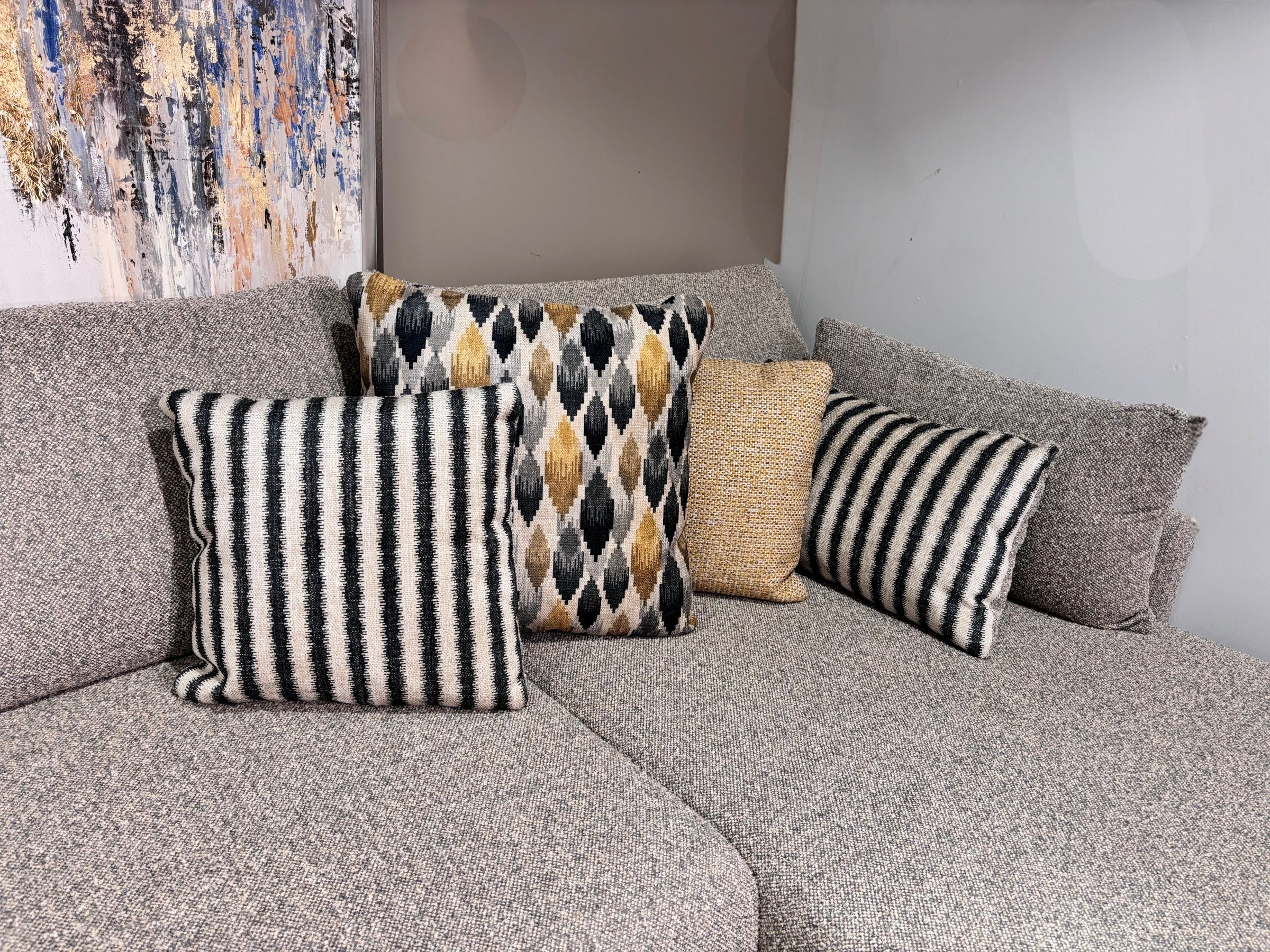 Seasons Corner Sofa Right Facing (Copy)