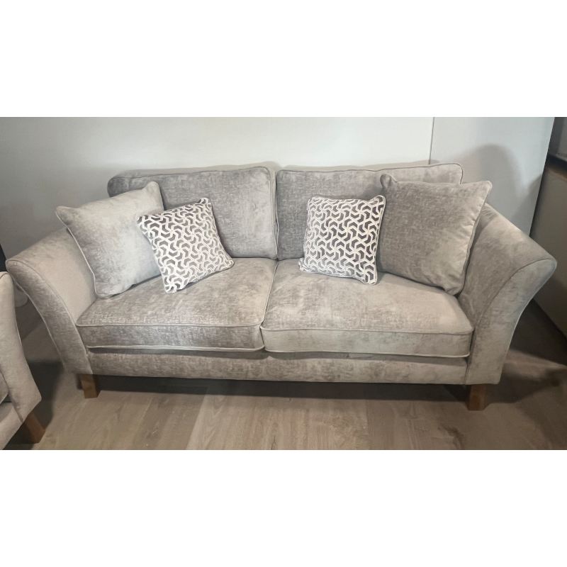 Salisbury 3 Seater Sofa by Ger Gavin Interiors
