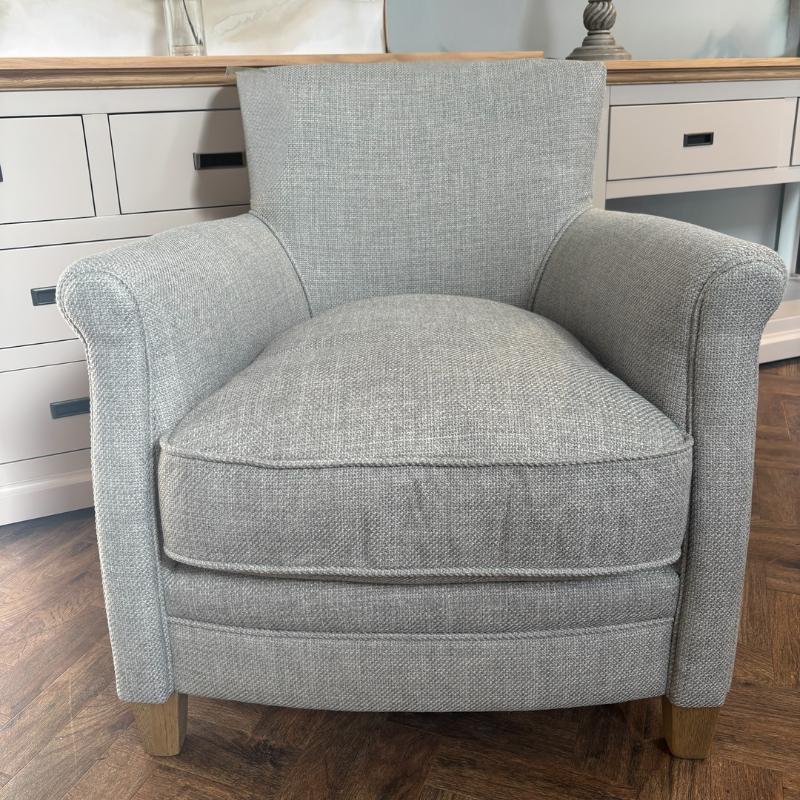 Club Tub Chair by Ger Gavin Interiors