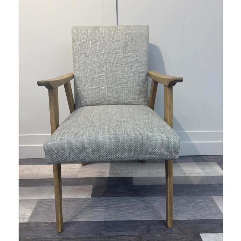 Highland Dining Chair by Ger Gavin Interiors