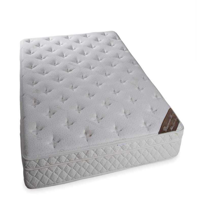 Majesty Cashmere Mattress by Ger Gavin Interiors