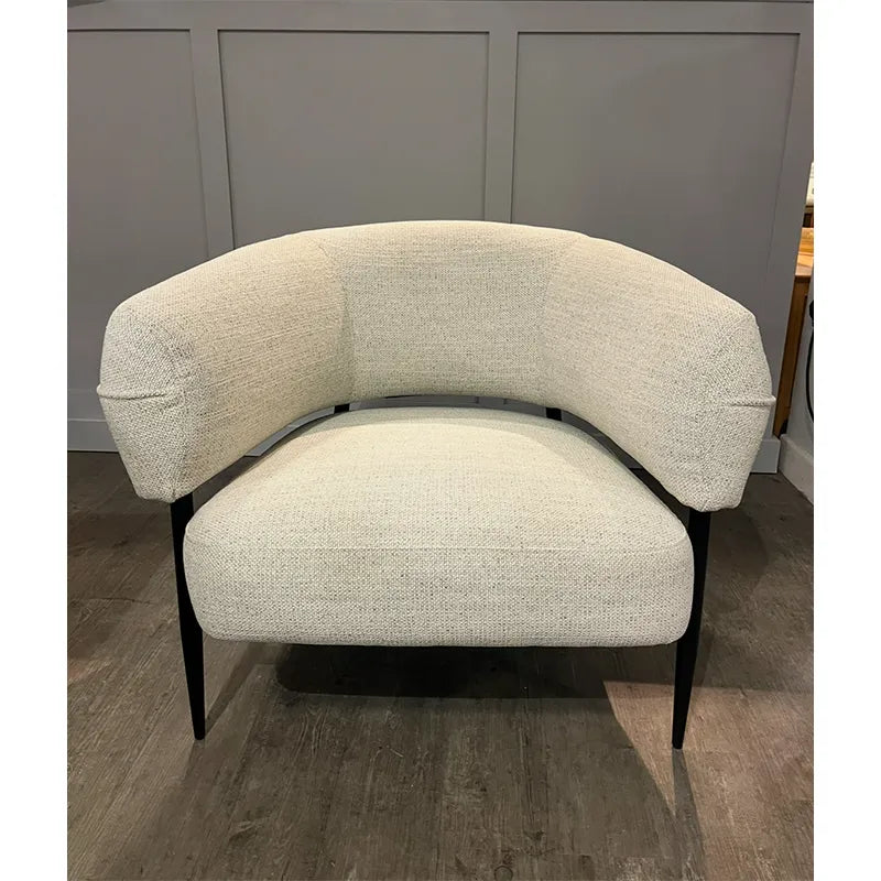 Presentation Tub Chair by Ger Gavin Interiors